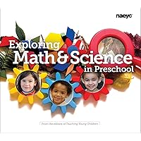 Amazon.com: Exploring Math and Science in Preschool (The Preschool ...