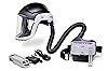 3M PAPR Respirator, Versaflo Powered Air Purifying Respirator Kit, TR ...
