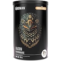 Birdman Falcon Performance Proteina Premium Alto Rendimiento En Polvo ...