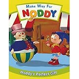 Buy Noddy's Pet Chicken (Make Way for Noddy, Book 14) Book Online at ...
