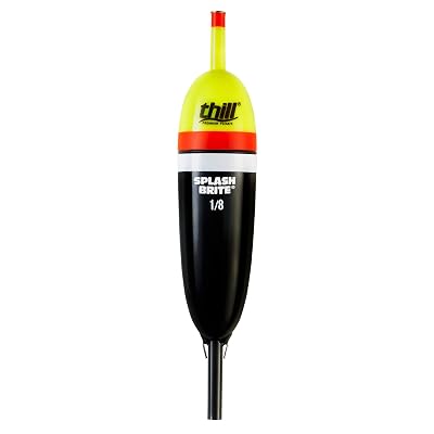 Thill Splash Brite Float - Illuminated Fishing Nepal | Ubuy