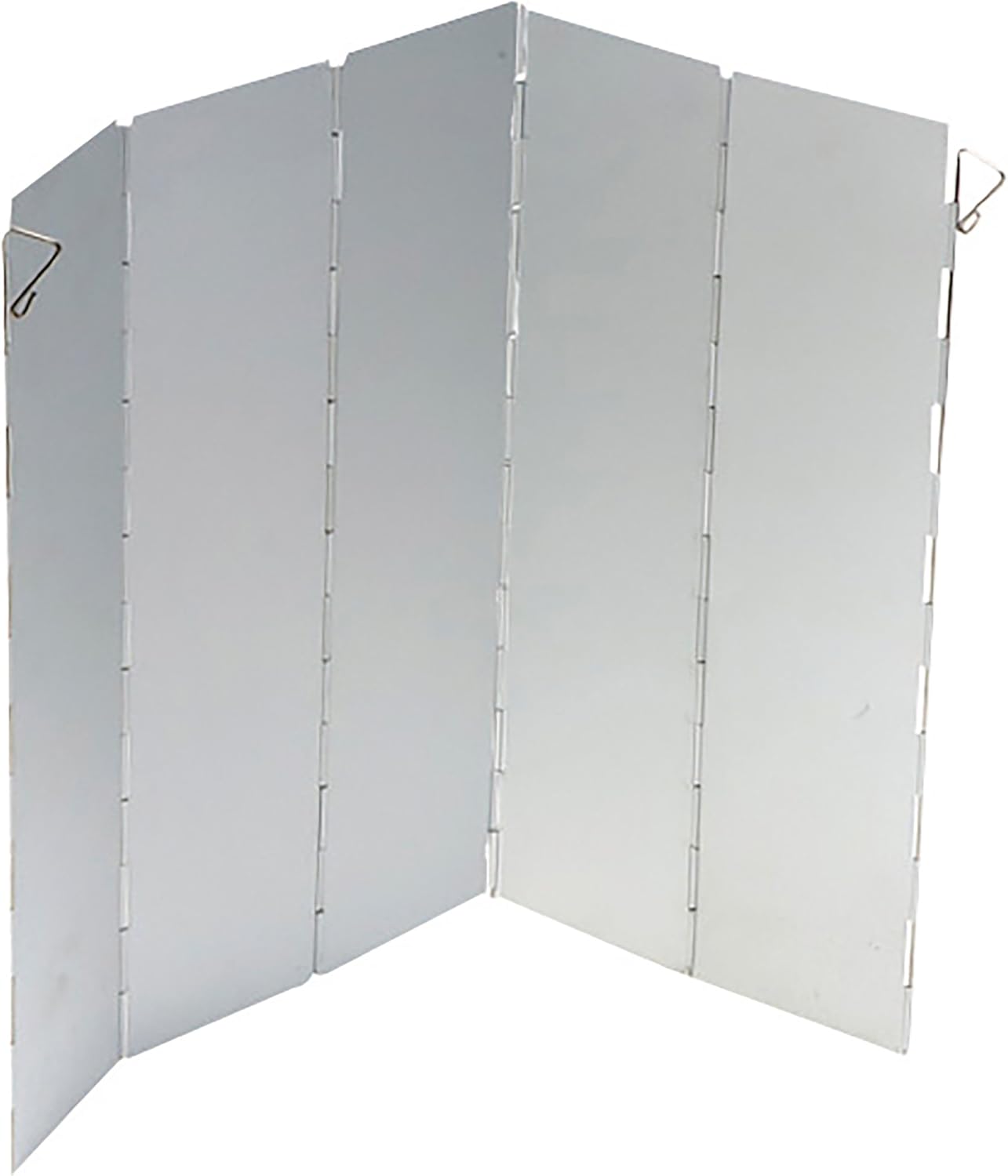 Bo-Camp – Cooking – Windbreak – Aluminium – BigaMart