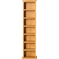 Amazon.co.uk Best Sellers: The most popular items in CD & DVD Storage Racks