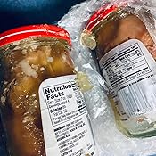 Amazon.com : Hormel Semi-Boneless Pickled Pigs Feet ( 2 - 9 Ounce Jars ...