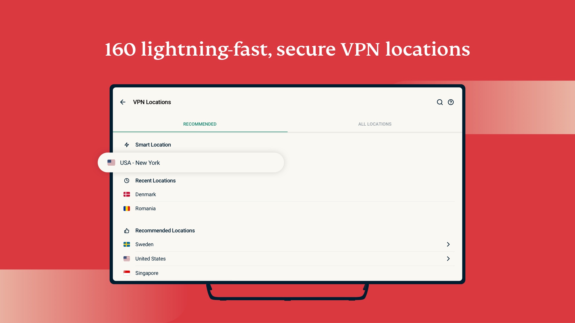 ExpressVPN - #1 Trusted VPN - Secure Private Fast:Amazon.com:Appstore ...