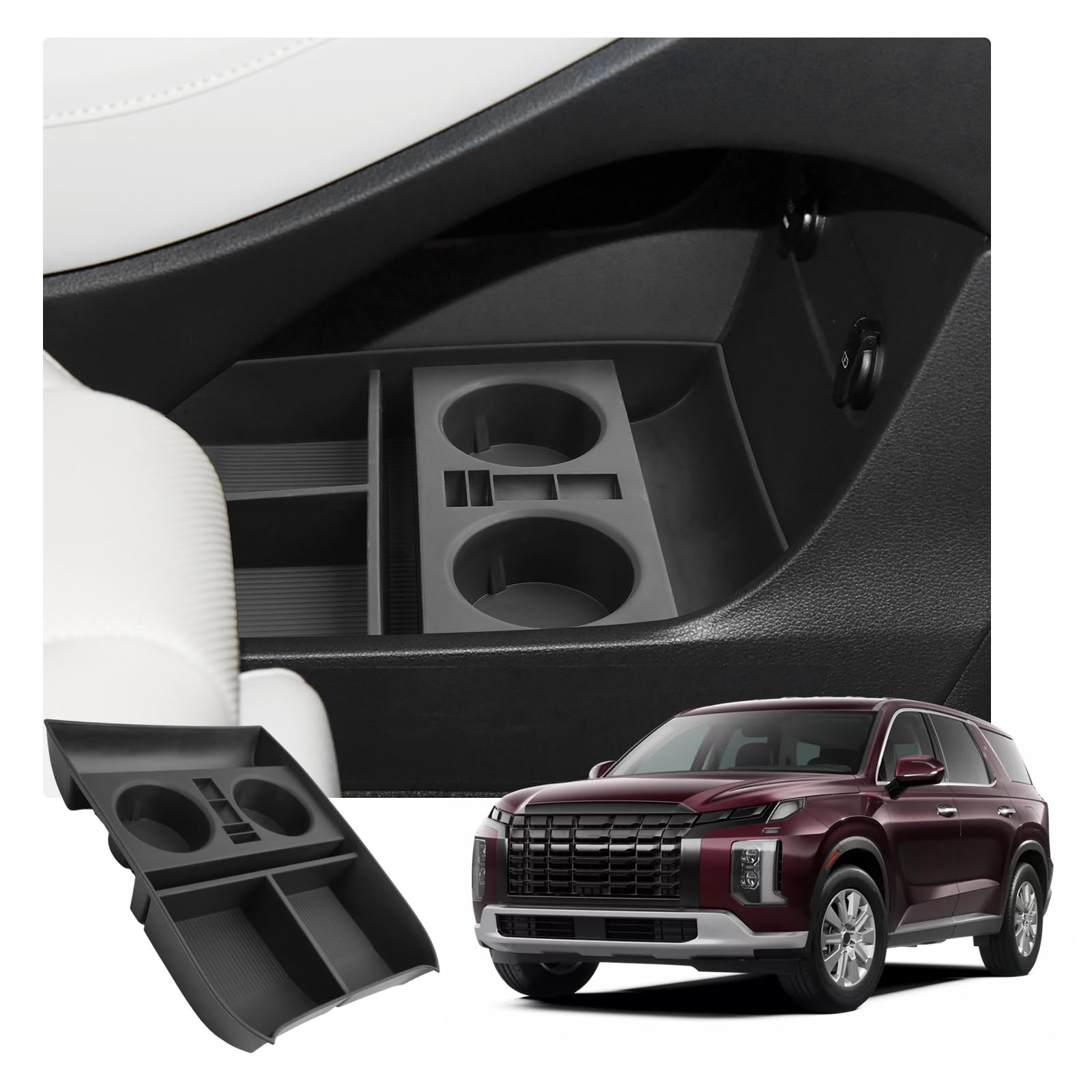 2023 Hyundai Palisade Accessories