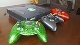 Amazon.com: Controller Gear Officially Licensed Console Skin for Xbox ...