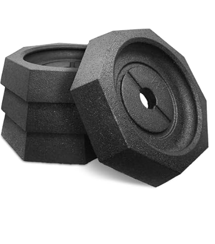 Trailer Stabilizer SnapPad The Donut RV Leveling Block - Single Tongue ...