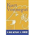 A Man Without a Country: Vonnegut, Kurt: 9780812977363: Amazon.com: Books
