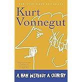 A Man Without a Country: Kurt Vonnegut, Daniel Simon: 9781583227138 ...