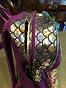 Amazon.com | Mermaid Tail Girls Iridescent School Backpack Bag (One ...