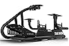 Trak Racer RS6 Flight Simulator Cockpit Universal Flight Rig for PC ...