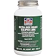 Amazon.com: Permatex 24110 Ultra Disc Brake Caliper Lube, 8 oz ...