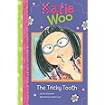 Amazon.com: The Tricky Tooth (Katie Woo): 9781404866119: Manushkin ...