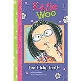 The Big Lie (Katie Woo): Manushkin, Fran, Tammie Lyon: 9781404860551 ...