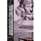 Transformers: The IDW Collection Volume 1: Furman, Simon, Holmes, Eric ...