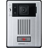 Amazon.com: Aiphone IX-MV IP Direct Video Master Station : Industrial ...