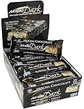 Amazon.com: NuGo Dark Chocolate Mocha, Dairy Free, 1.76-Ounce Bars ...