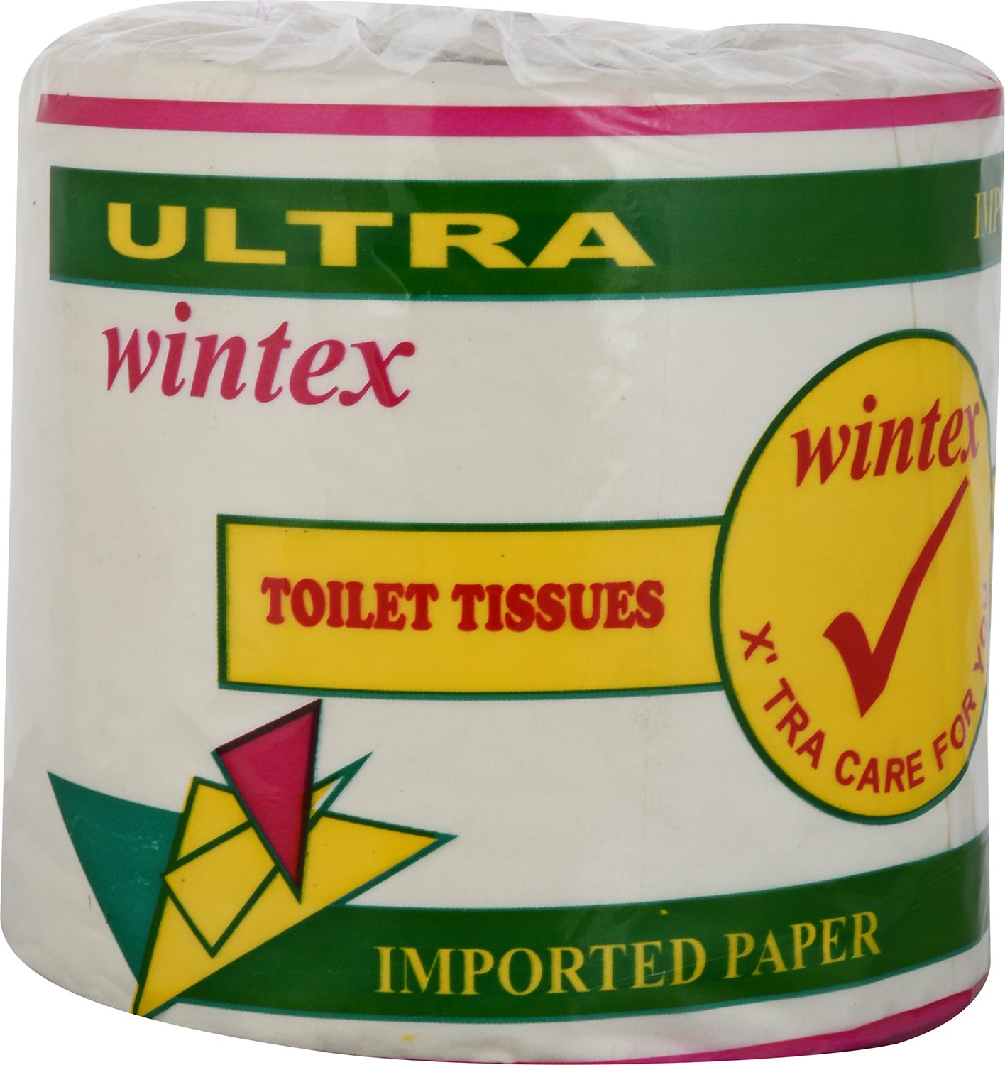 Wintex Paper Tissue Roll: Amazon.in: Industrial & Scientific