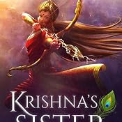 Chronicles of Kuru Woman Krishna's Sister Vol -1 eBook: Bhuyan ...