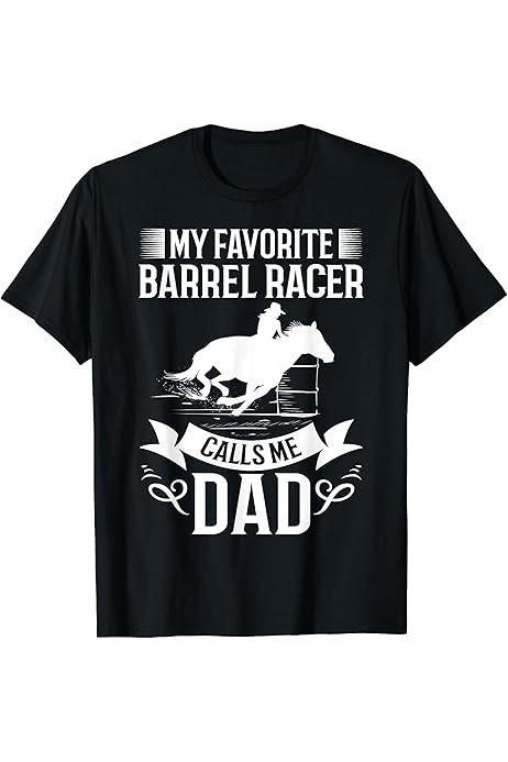 Barrel Racing Short Quotes