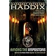 Among the Impostors (Shadow Children): Margaret Peterson Haddix ...