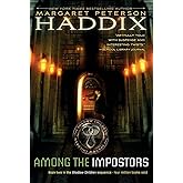 Among the Hidden (Shadow Children #1): Haddix, Margaret Peterson ...