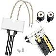 Amazon Gas Dryer Repair Kit Contains 279311 Igniter 279834 Gas