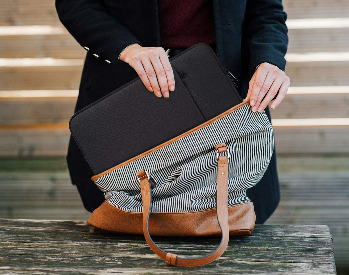 Mua Portable Drawing Tablet Sleeve Carrying Case for HUION KAMVAS 13 ...