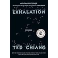 Exhalation: Stories: Chiang, Ted: 9781101947883: Amazon.com: Books
