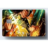 Amazon.com: WeebNation Sung Jinwoo - Solo Leveling - 4pcs Anime Card ...