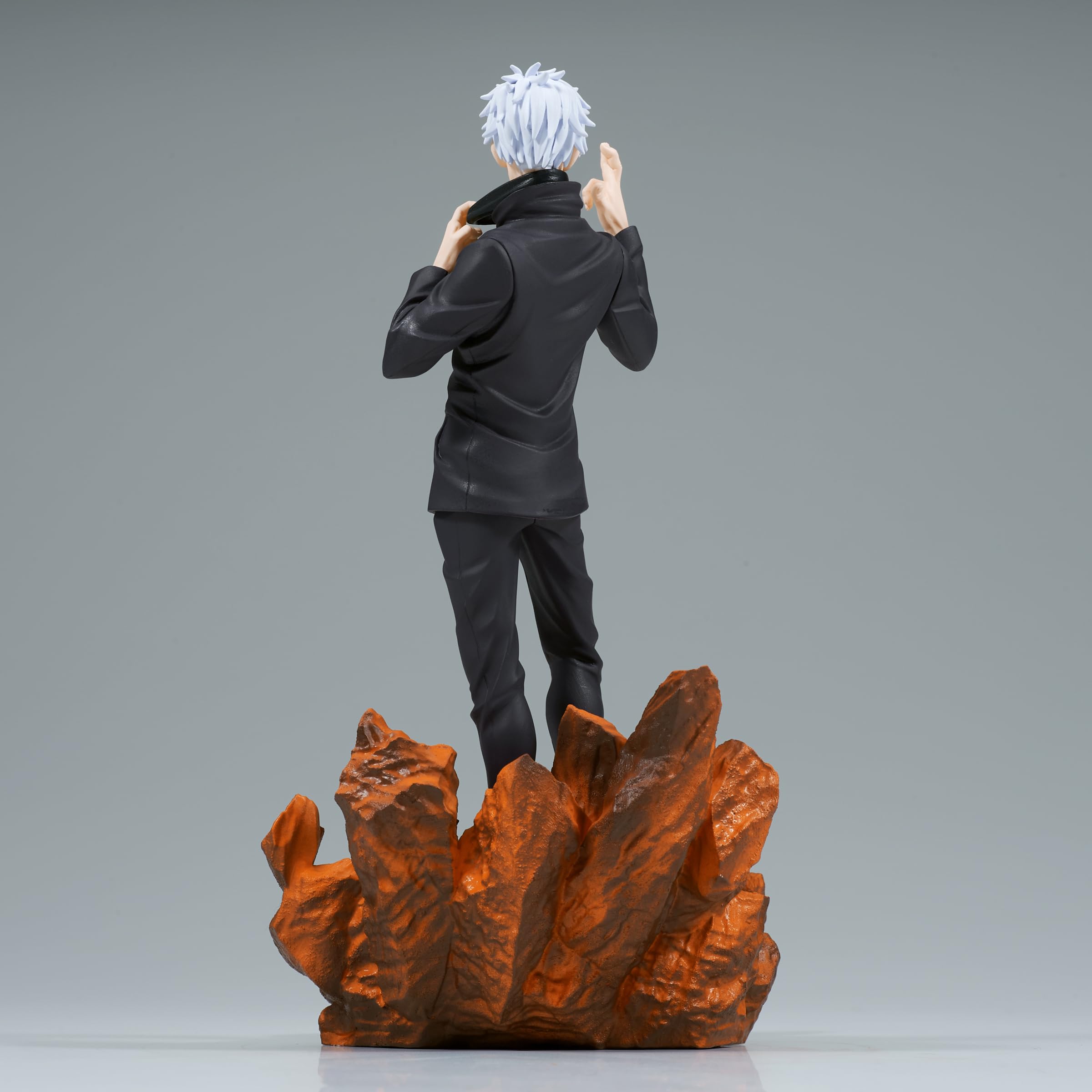 Mua Banpresto Jujutsu Kaisen - Satoru Gojo, Bandai Spirits Combination ...