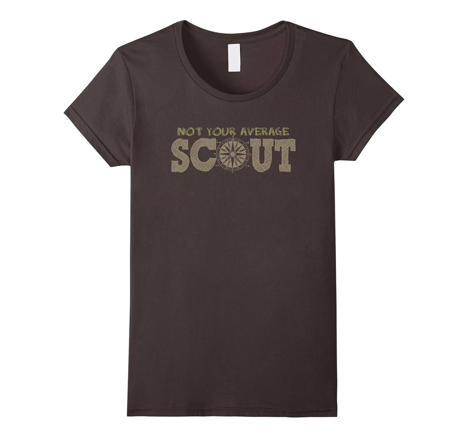 Cool Scouting Boys and Girls T-Shirt, All Sizes Available