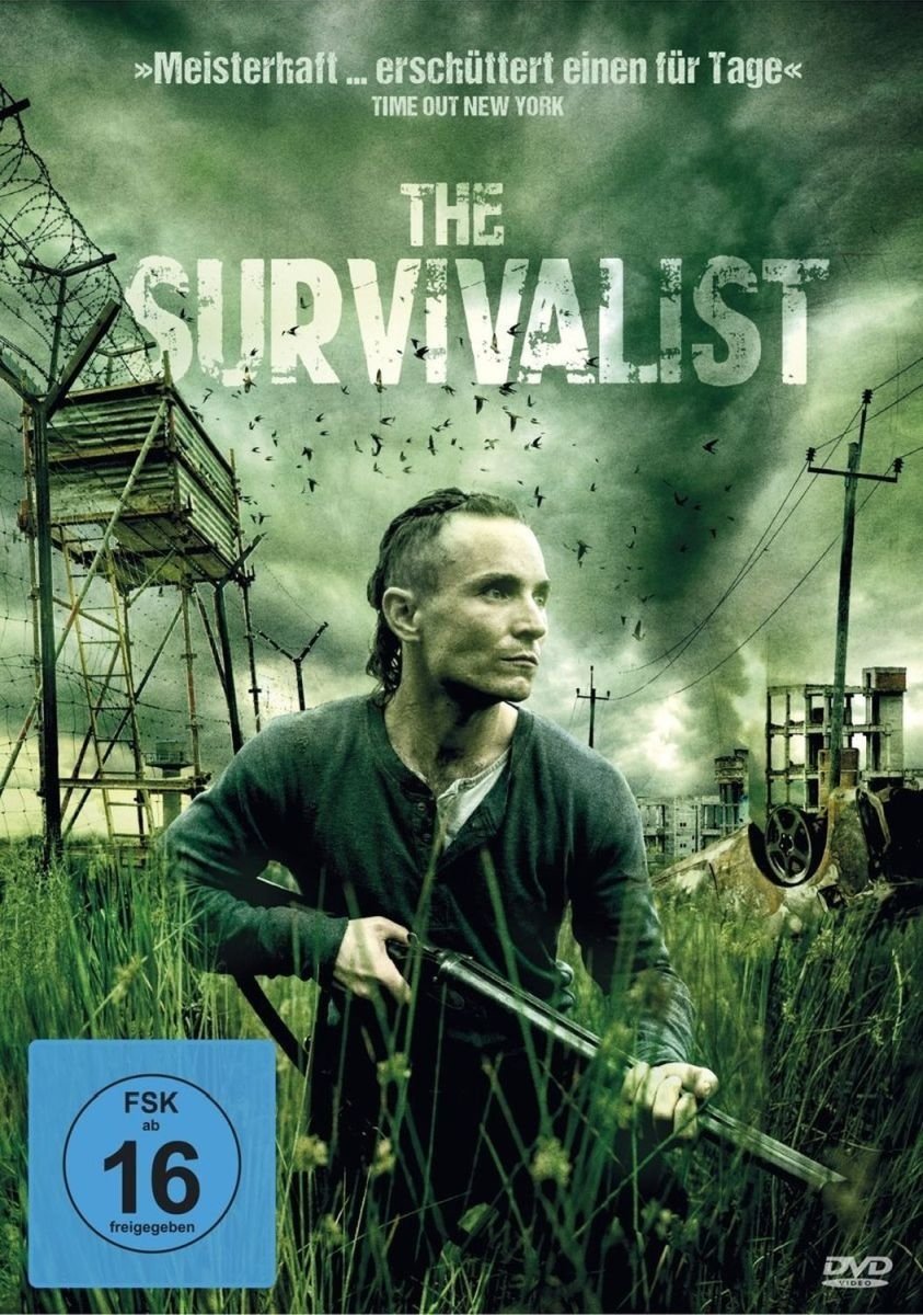 Survivalist