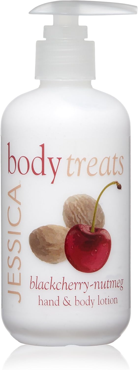 JESSICA Body Treats Hand and Body Lotion – BigaMart