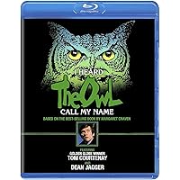Amazon.com: I Heard the Owl Call My Name: 9780440343691: Craven ...