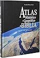 Atlas Histórico e Geográfico da Bíblia | Amazon.com.br
