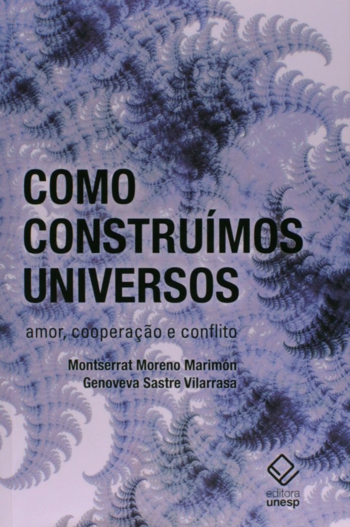 Como Construímos Universos PDF Montserrat Moreno Marimón