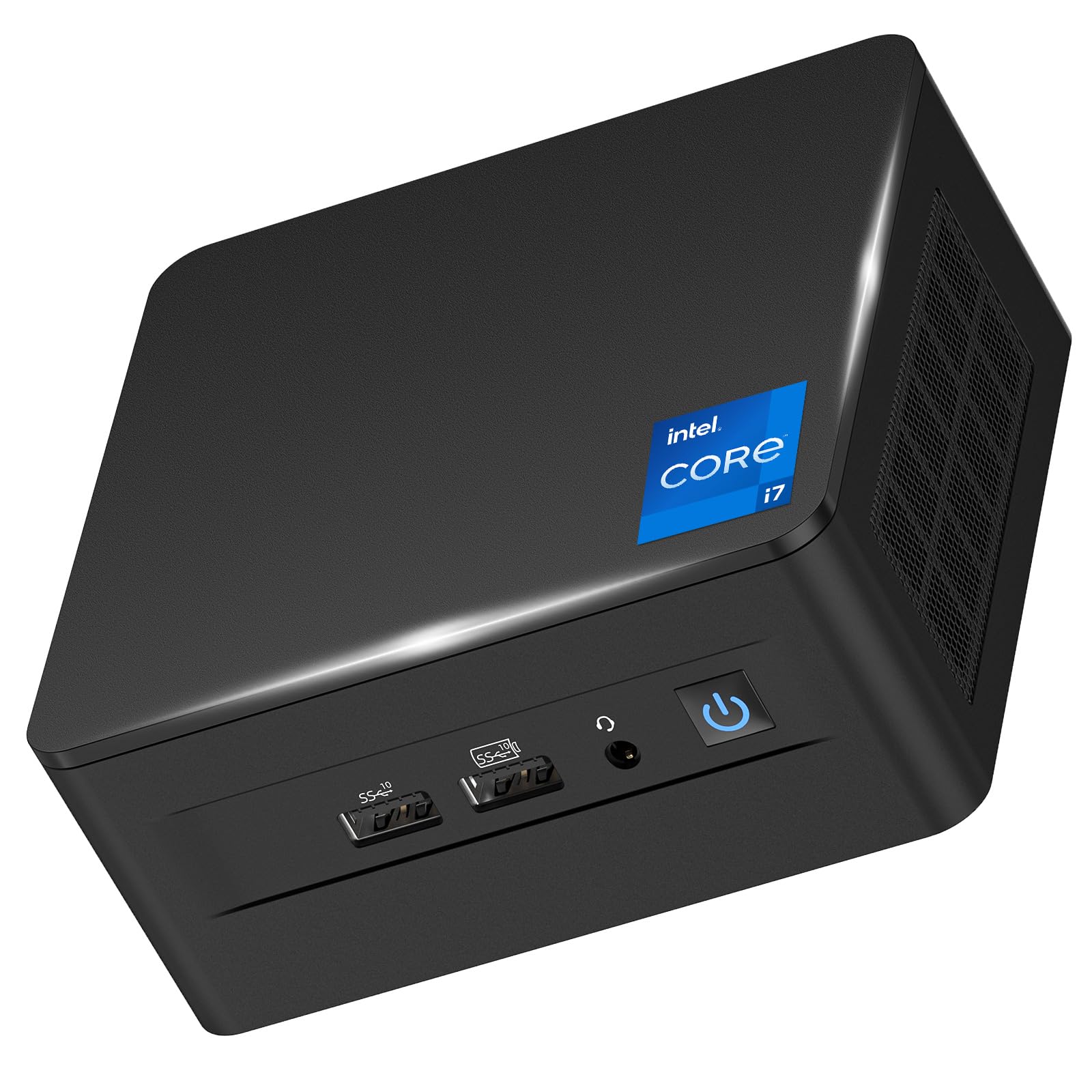 Mua Intel NUC 12 Pro Business Mini Desktop, Intel Core i7-1260P (12C/16T, Up to 4.7GHz) Mini Pc ...