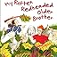 My Rotten Redheaded Older Brother (Aladdin Picture Books): Patricia ...