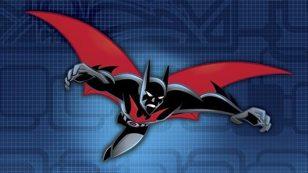 Watch Batman Beyond Season 1 | Prime Video