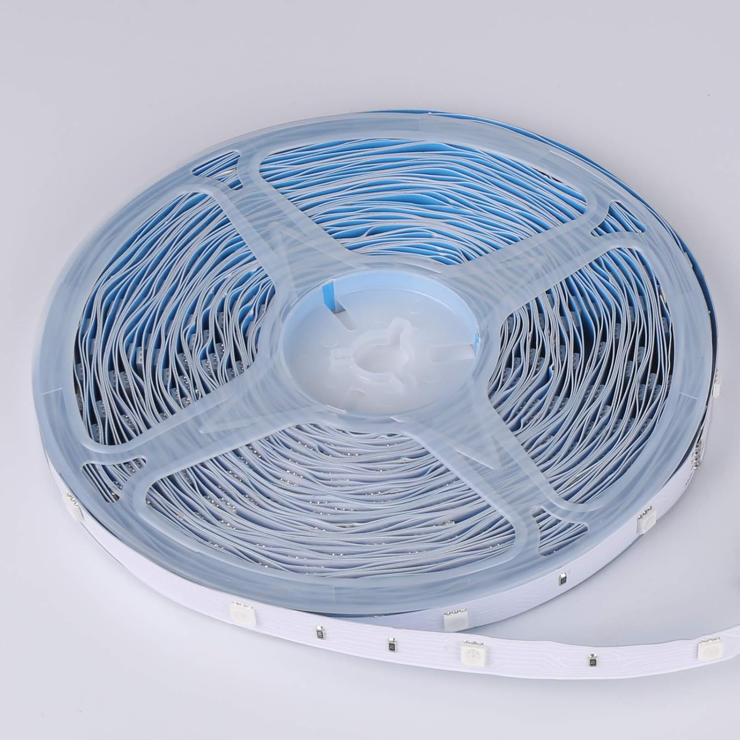 WiFi LED Strip 20M – BigaMart