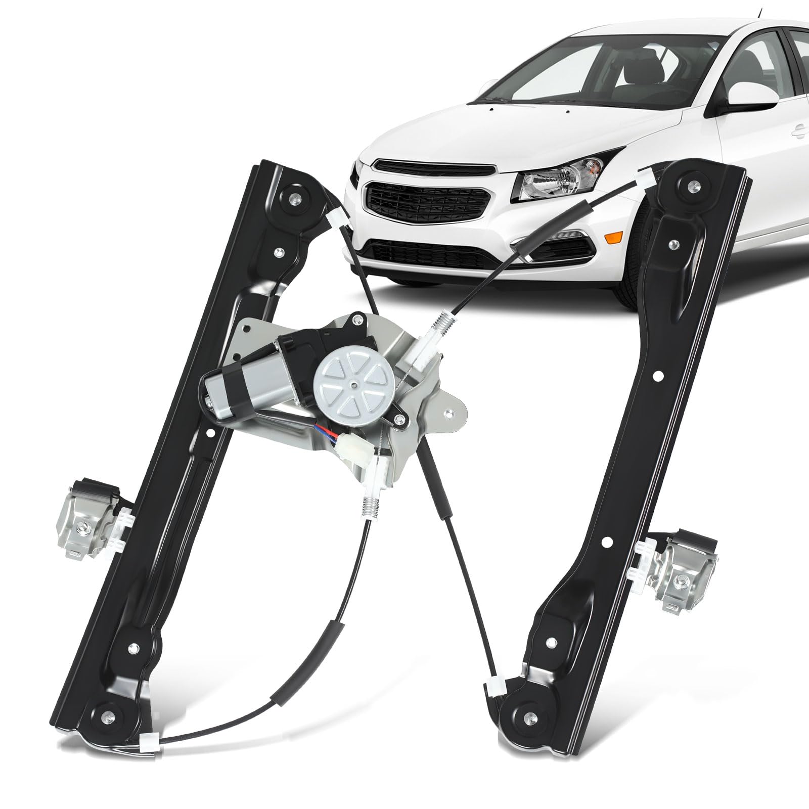 Chevy Cruze Window Regulator