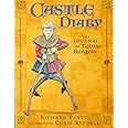 Castle Diary: The Journal of Tobias... by Platt, Richard