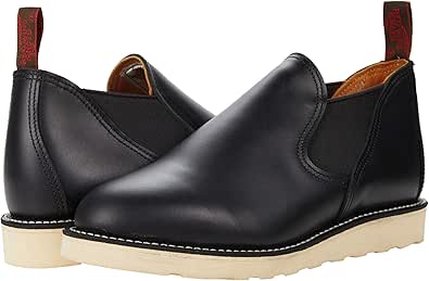 Amazon.com | Red Wing Heritage Romeo | Shoes