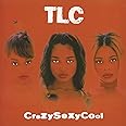 TLC - CrazySexyCool (LP) - Amazon.com Music