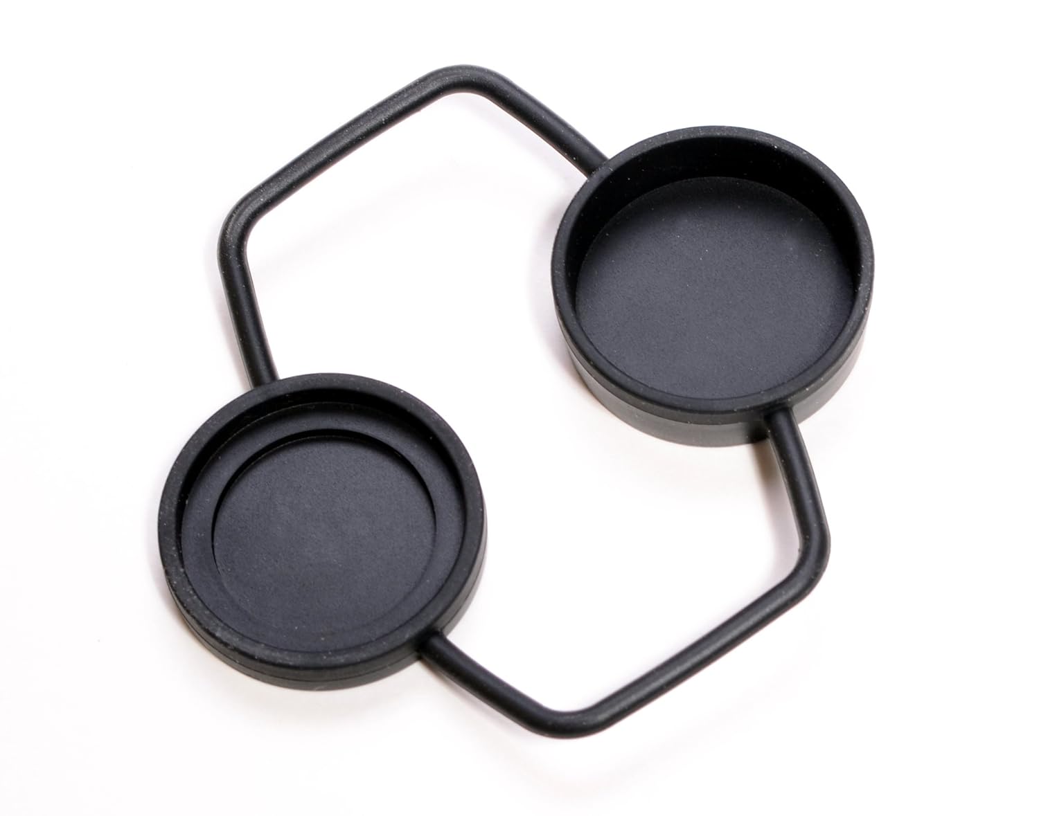 Optics Covers Hammers Molded Soft Rubber Bikini Scope Lens Cover for ...