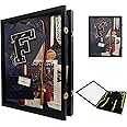 Amazon.com - GraduationMall 17"x21" Graduation Shadow Box Frame for Cap ...