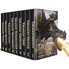 Amazon.com: Dragon Riders of Ragond: Nine Book World Boxset eBook ...