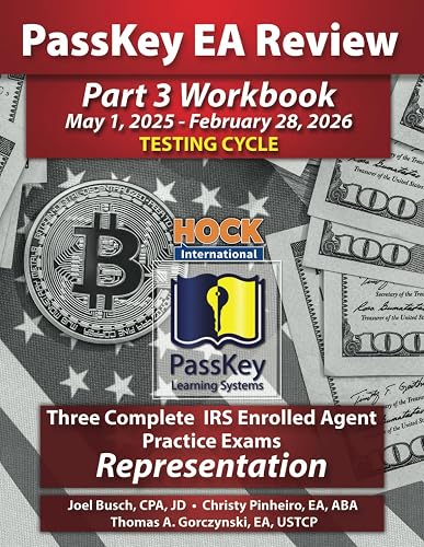 PassKey Learning Systems and HOCK International EA Review Part 3 ...